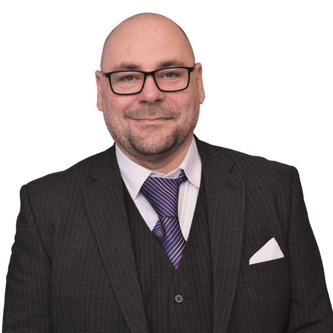 Brett England - Amicus Law